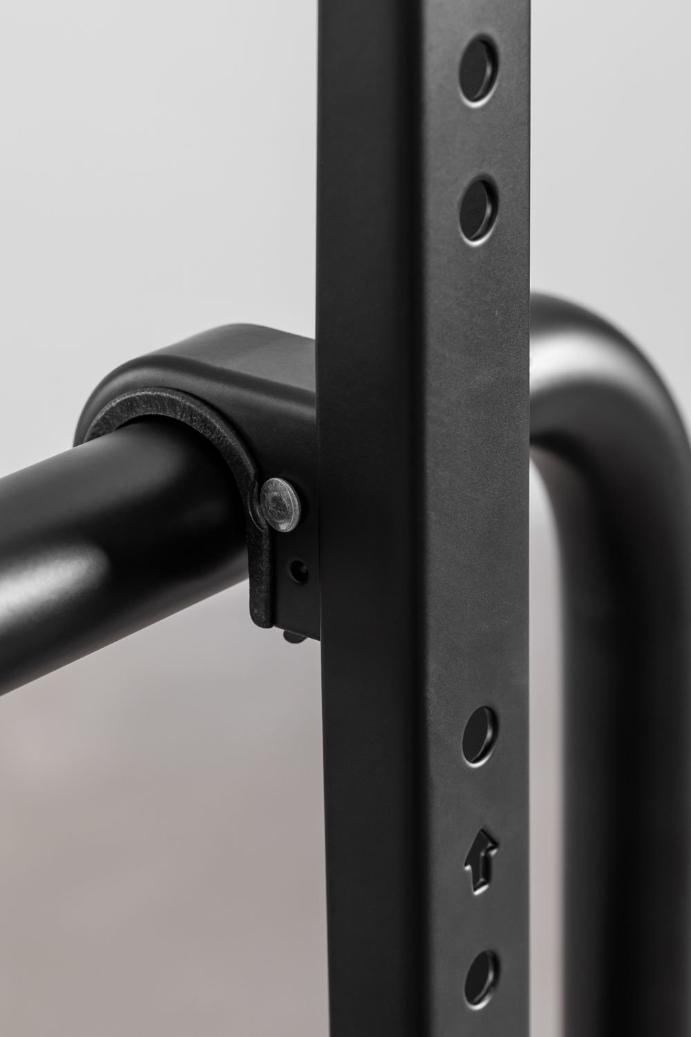 Grifith steel TV floor stand - SKLUM