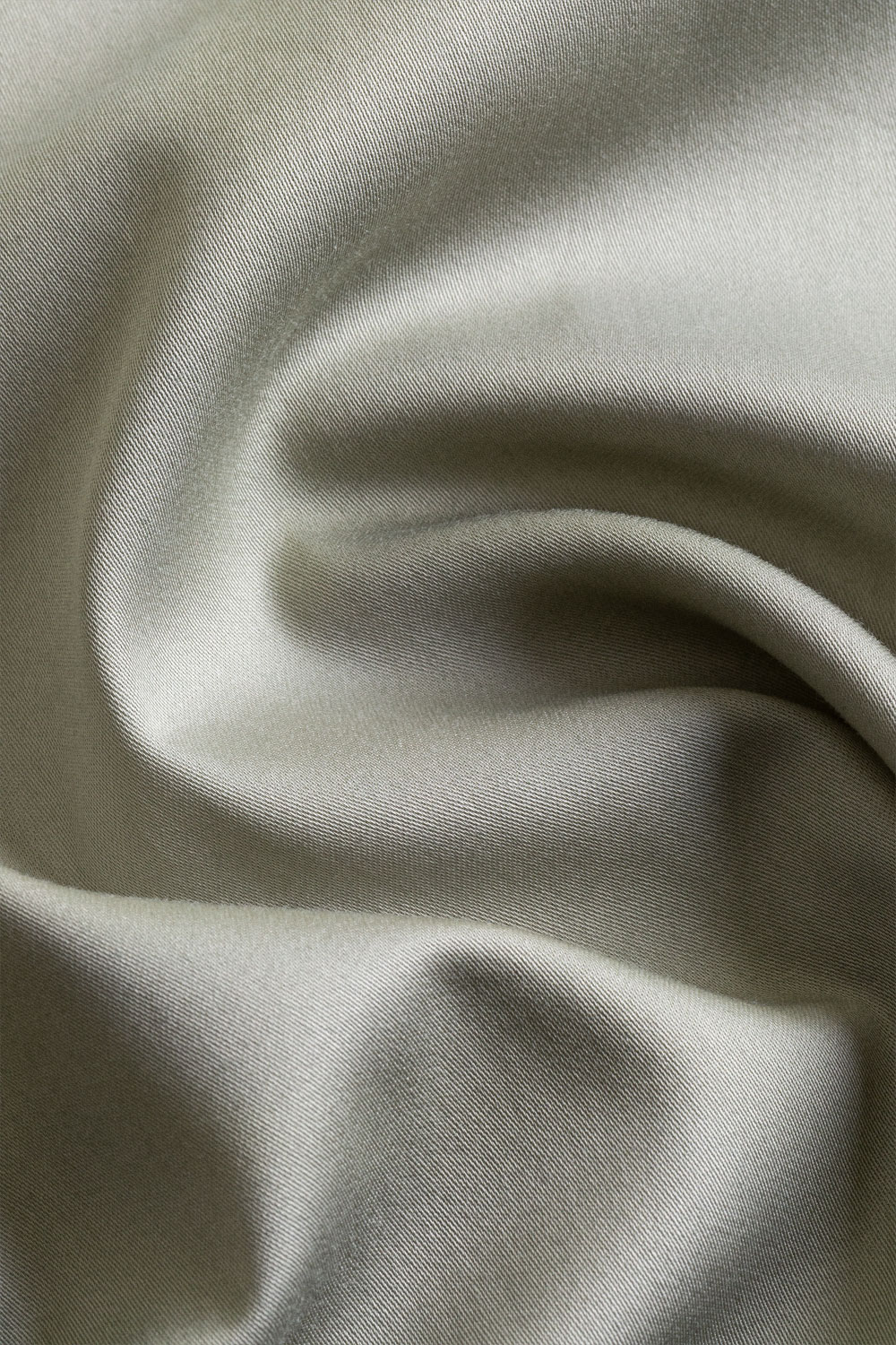 Sampras 300-thread count satin top sheet - SKLUM
