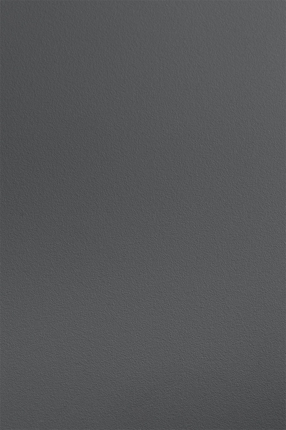 Mizzi round high table Ø60 cm in metal - SKLUM