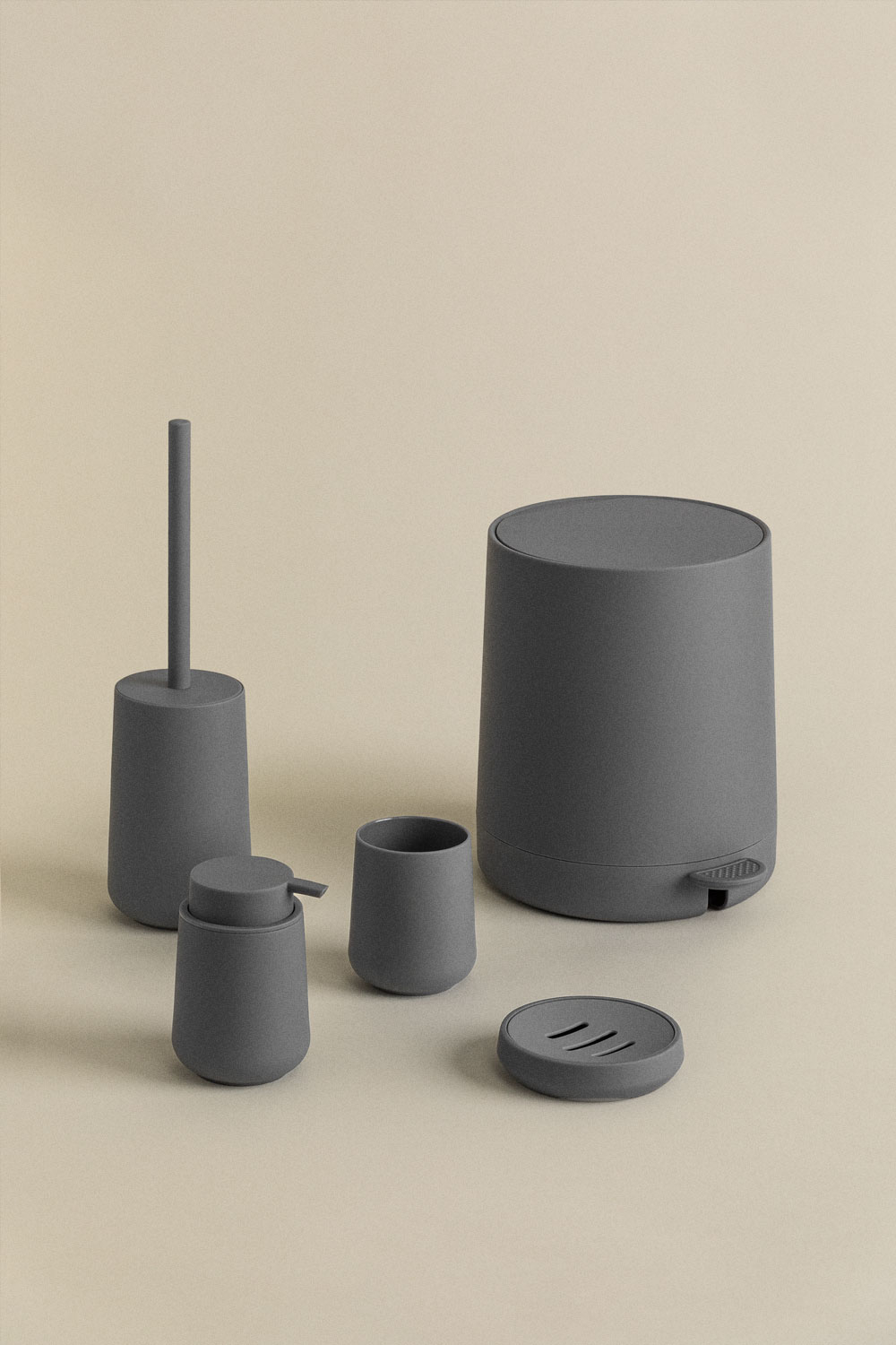 Garanis bathroom set - SKLUM