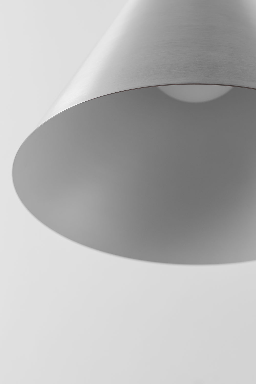 Arilda Metal Ceiling Lamp - SKLUM