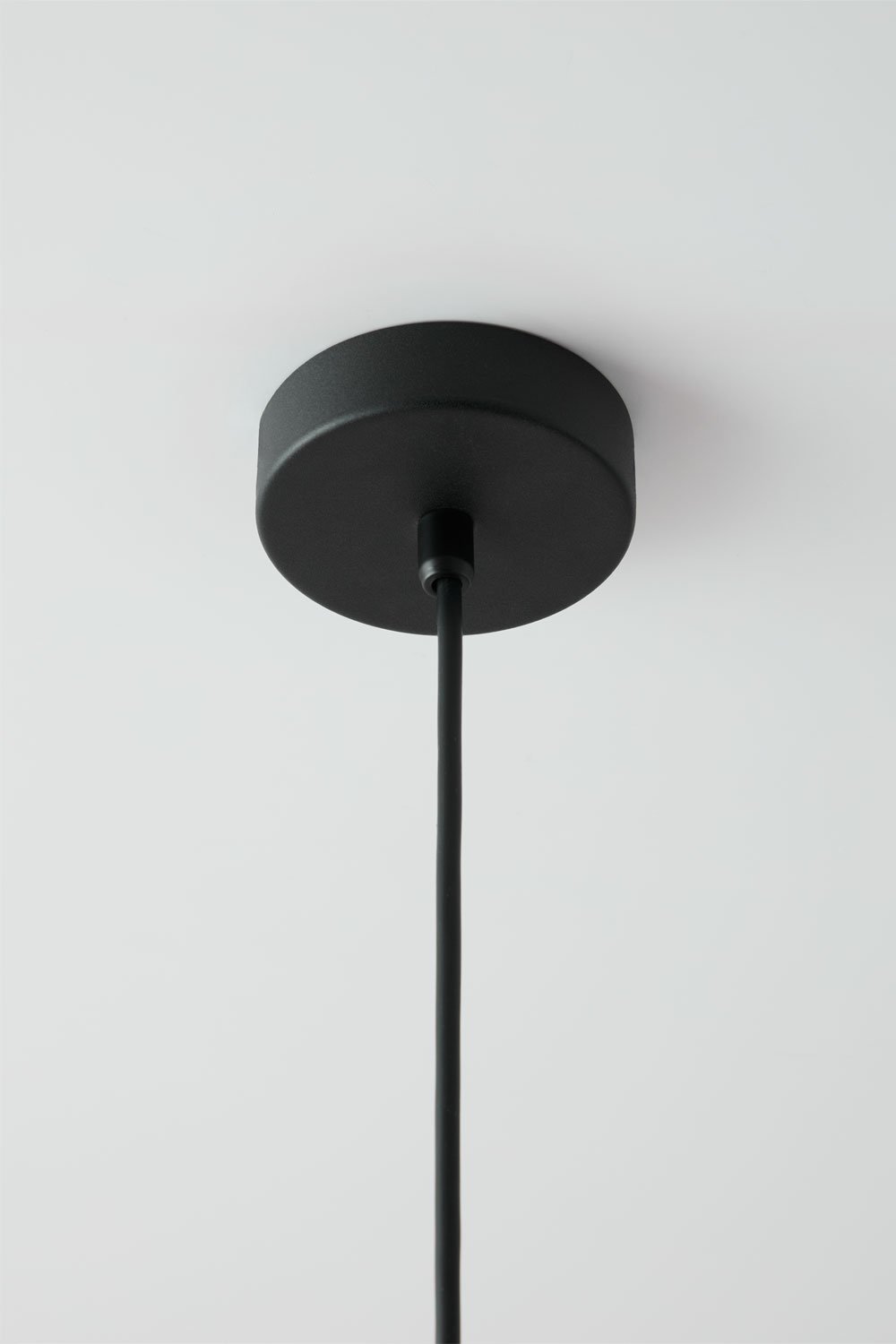 Aruel Raffia Ceiling Lamp - SKLUM