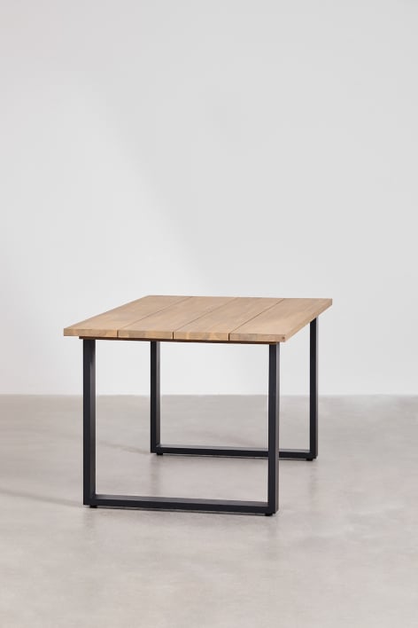 Design kitchen table - SKLUM