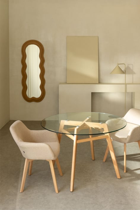 Nordic tables - SKLUM