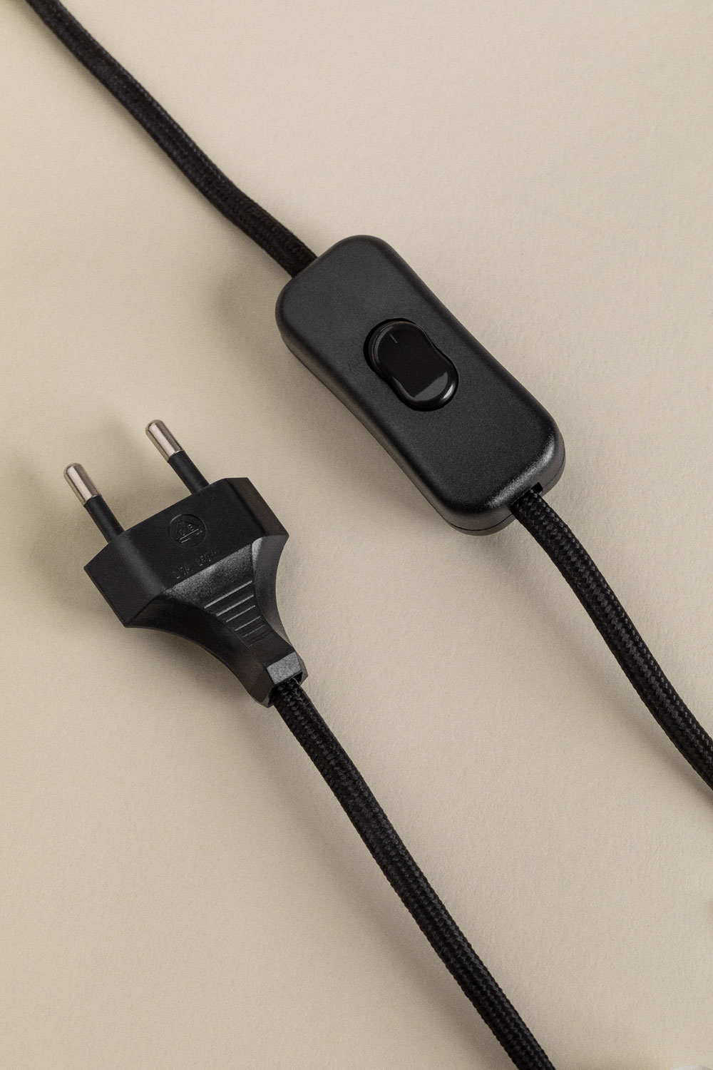 Dorela Rubber Wood Table Lamp - SKLUM