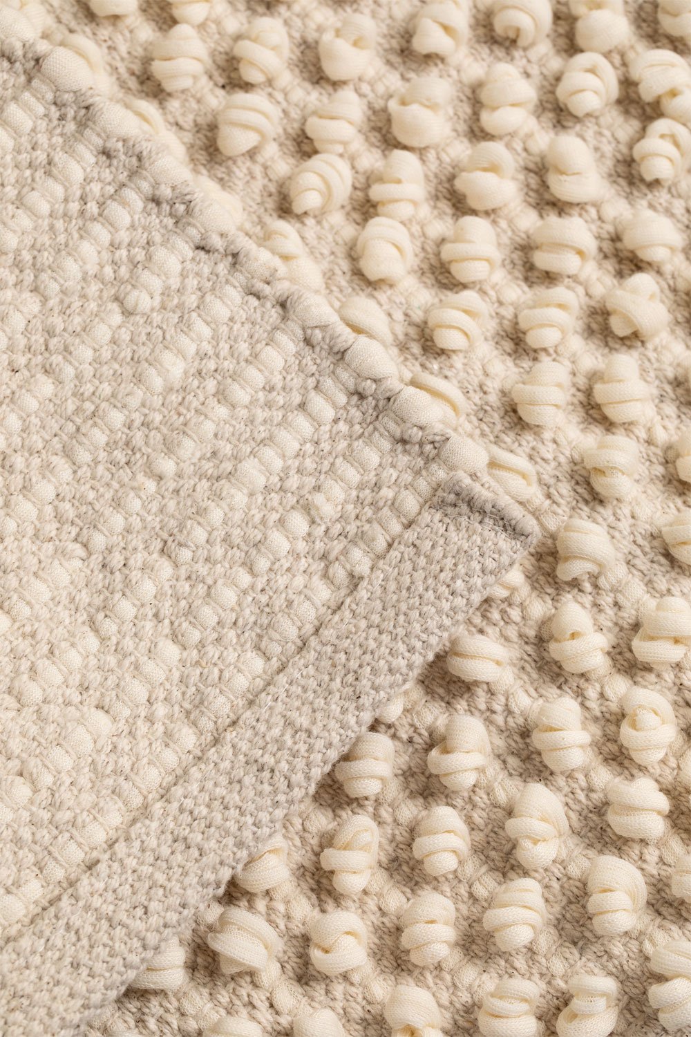 Bathroom Rug (50x80 cm) Niram - SKLUM