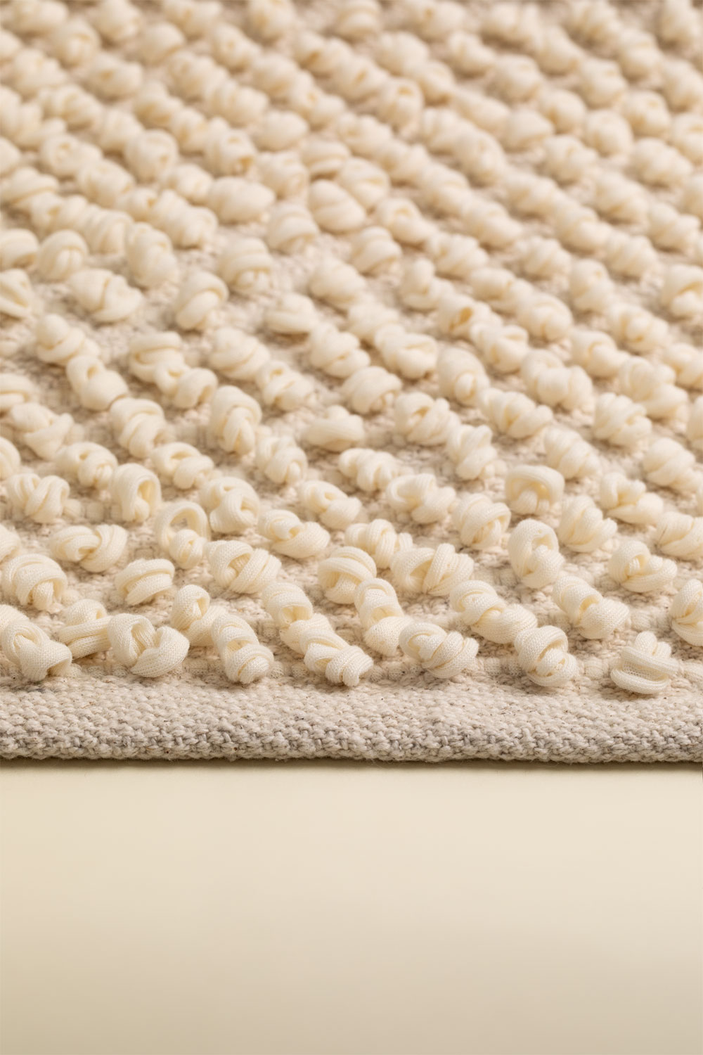 Bathroom Rug (50x80 cm) Niram - SKLUM