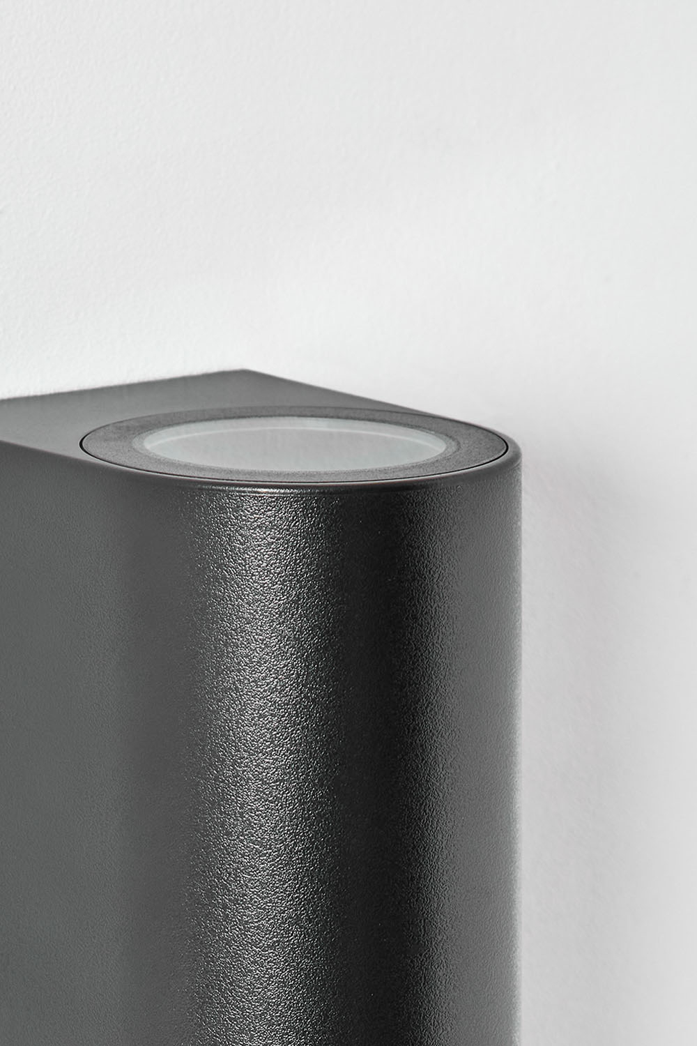 Outdoor wall light with 2 Xilven light points - SKLUM