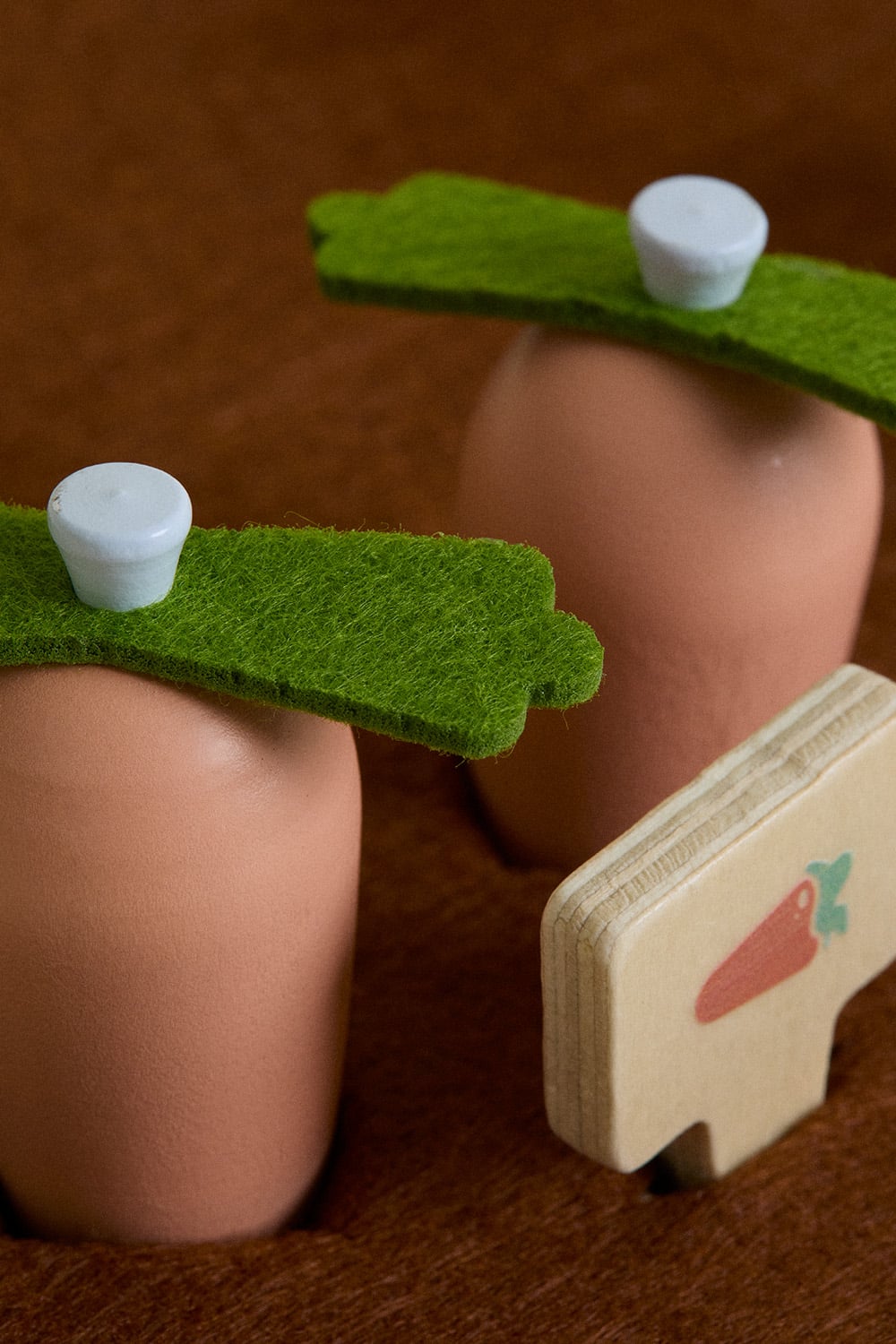 Organic wooden garden Ariaga Kids - SKLUM