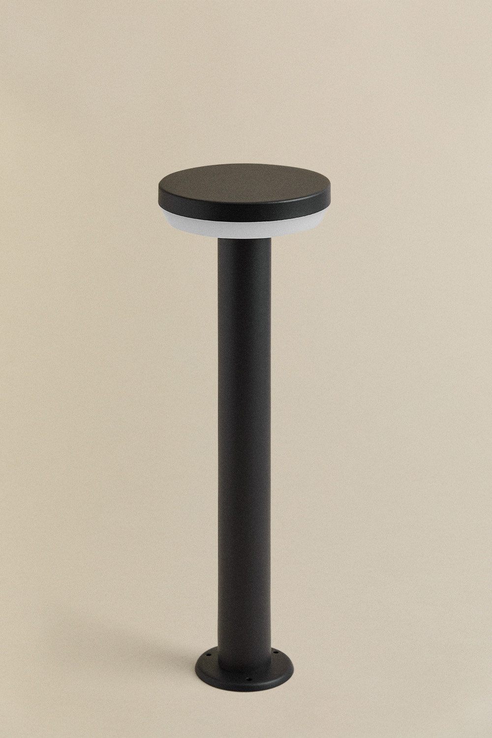 Ovint stainless steel outdoor LED beacon - SKLUM