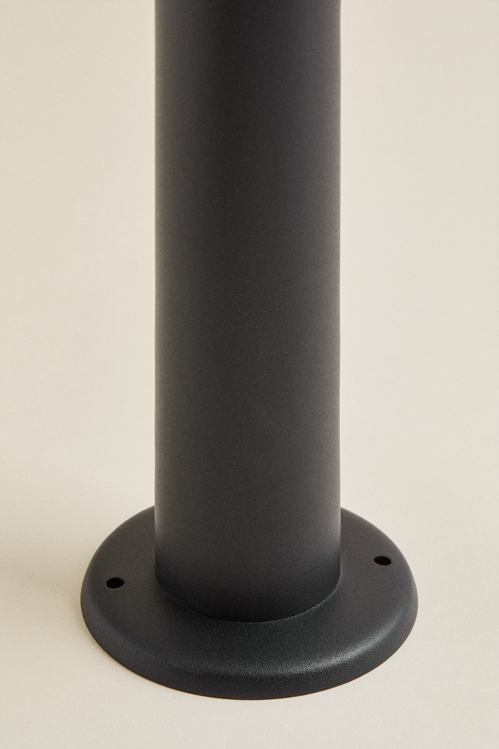 Ovint stainless steel outdoor LED beacon - SKLUM