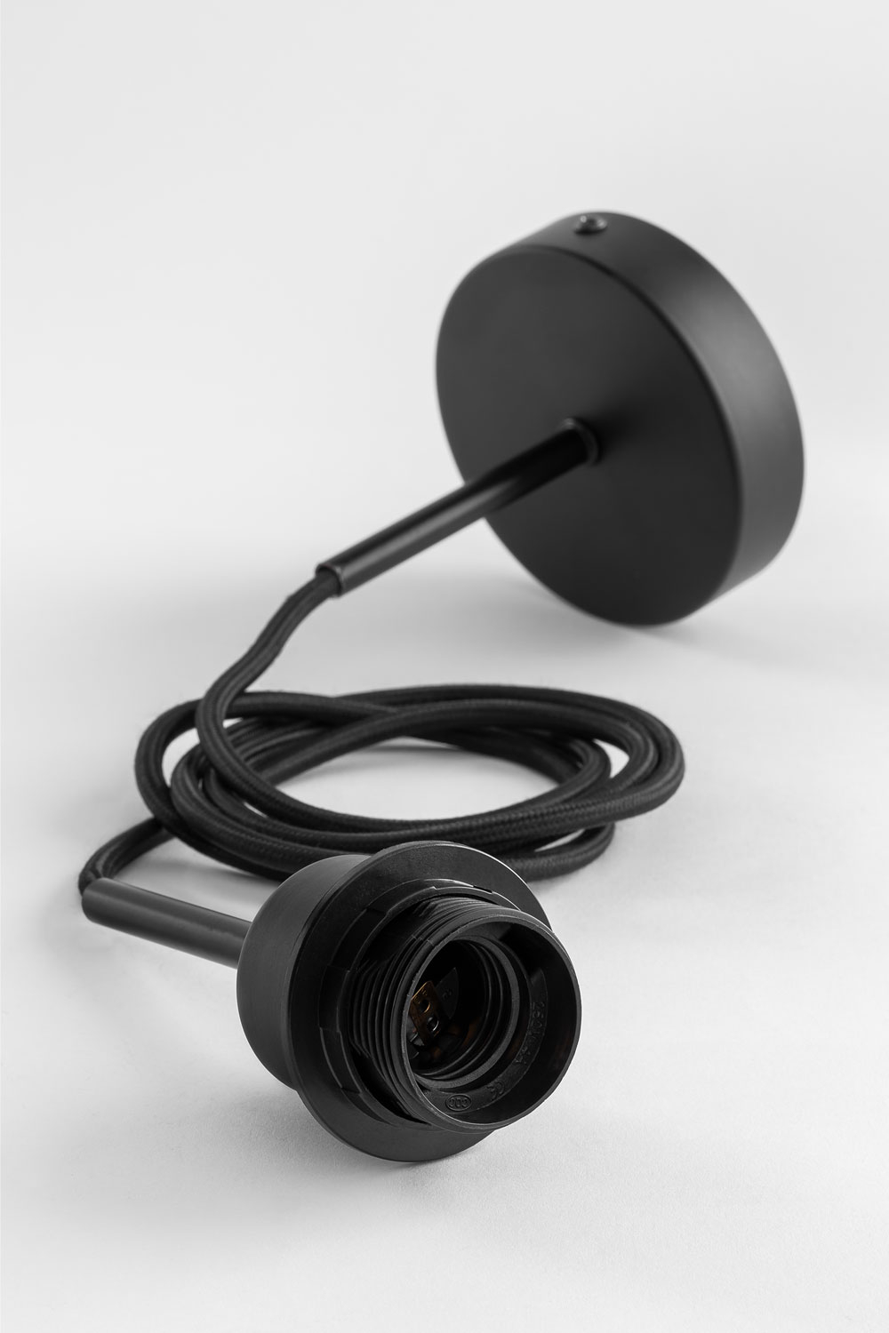 Hannon Ceiling Lamp Cable - SKLUM