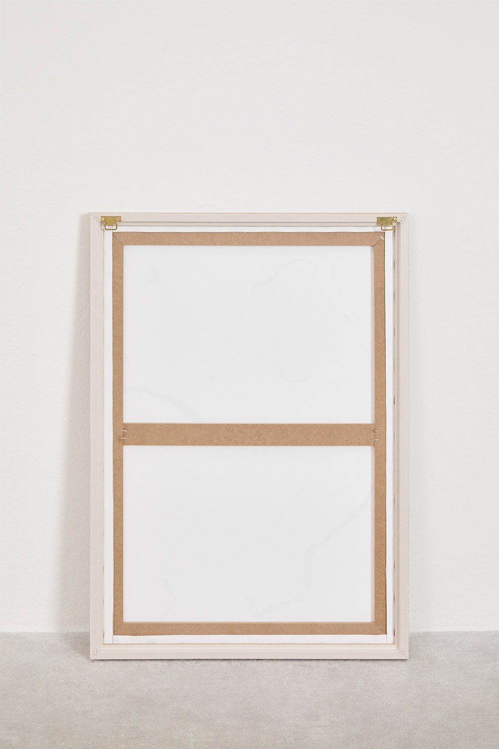 Decorative painting printed on canvas (50x70 cm) Carsen - SKLUM