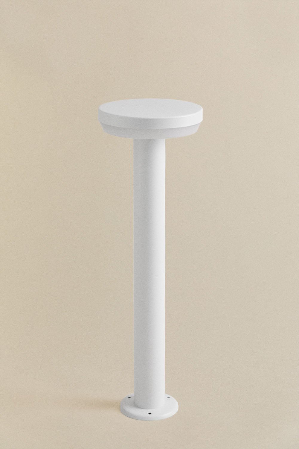 Ovint stainless steel outdoor LED beacon - SKLUM