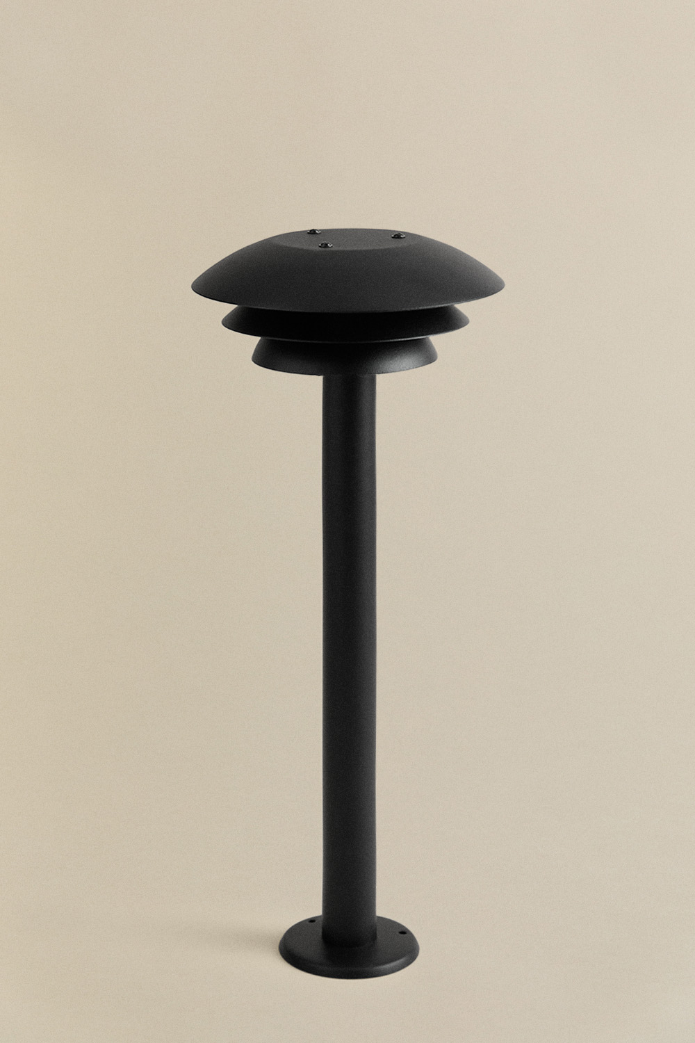 Lirano stainless steel outdoor beacon - SKLUM