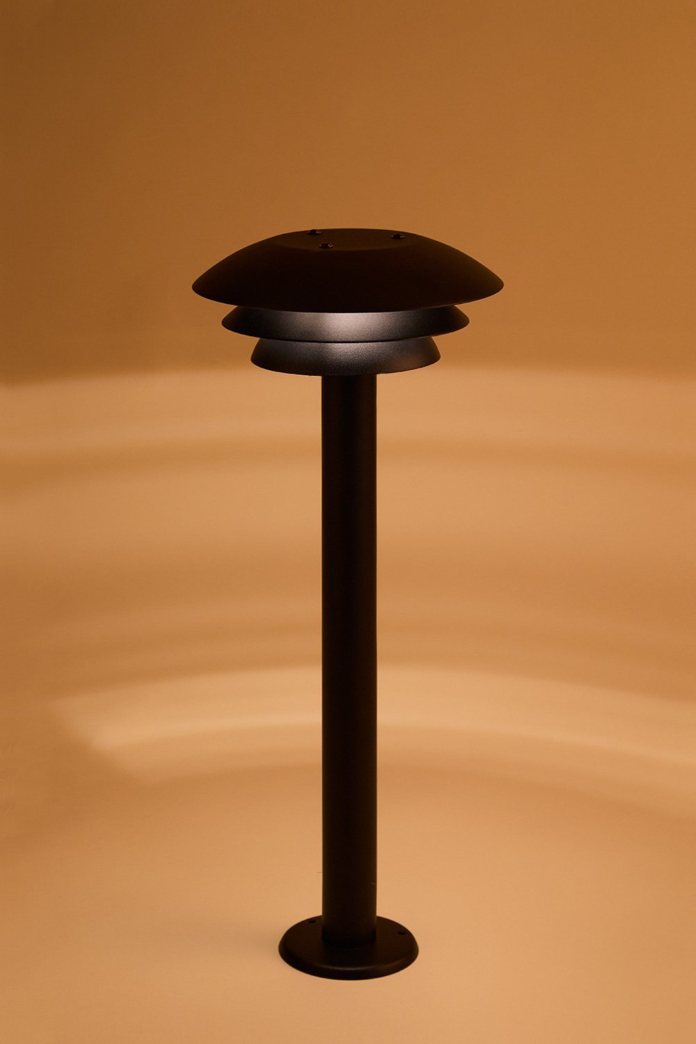 Lirano stainless steel outdoor beacon - SKLUM