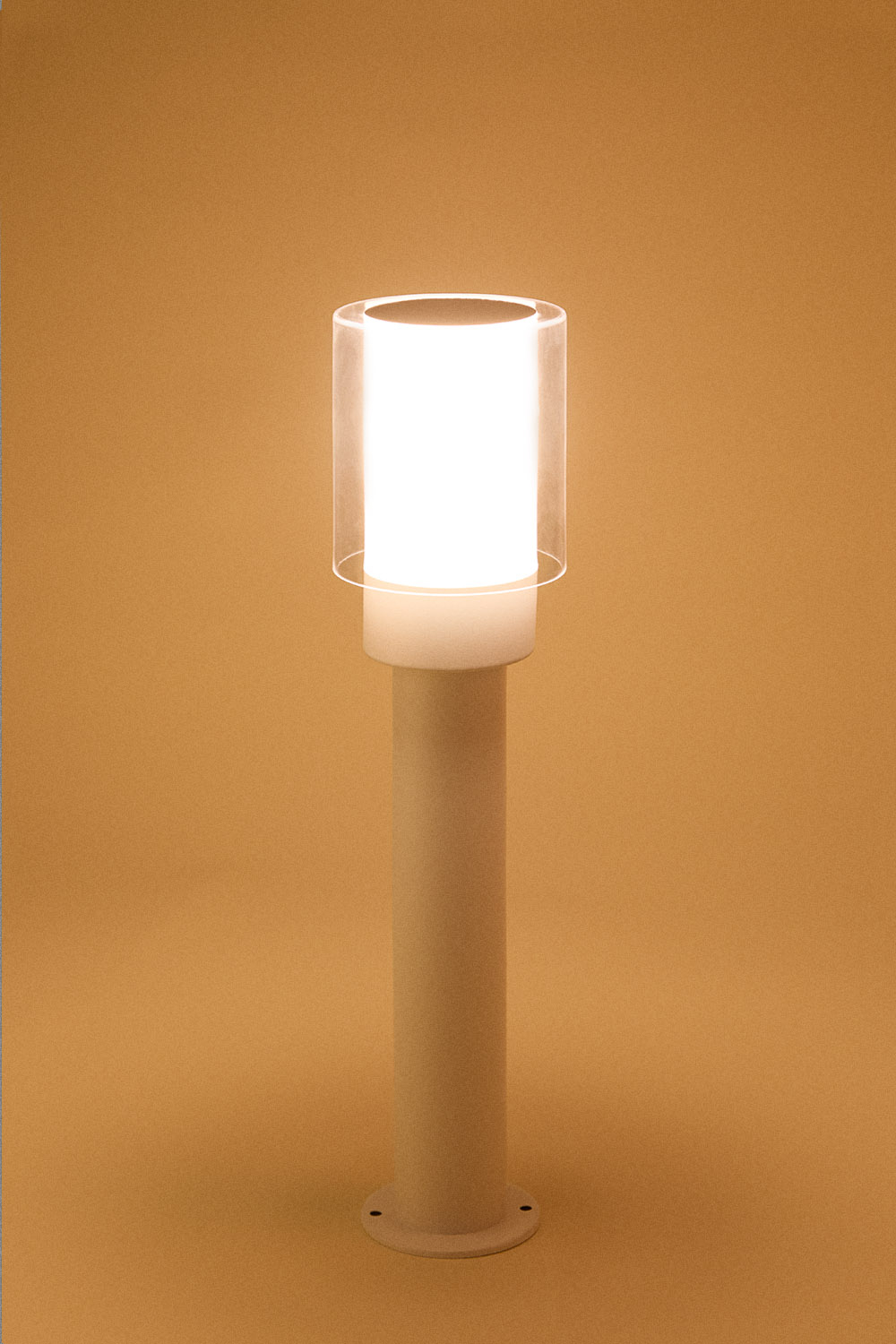 Vantol stainless steel outdoor beacon - SKLUM