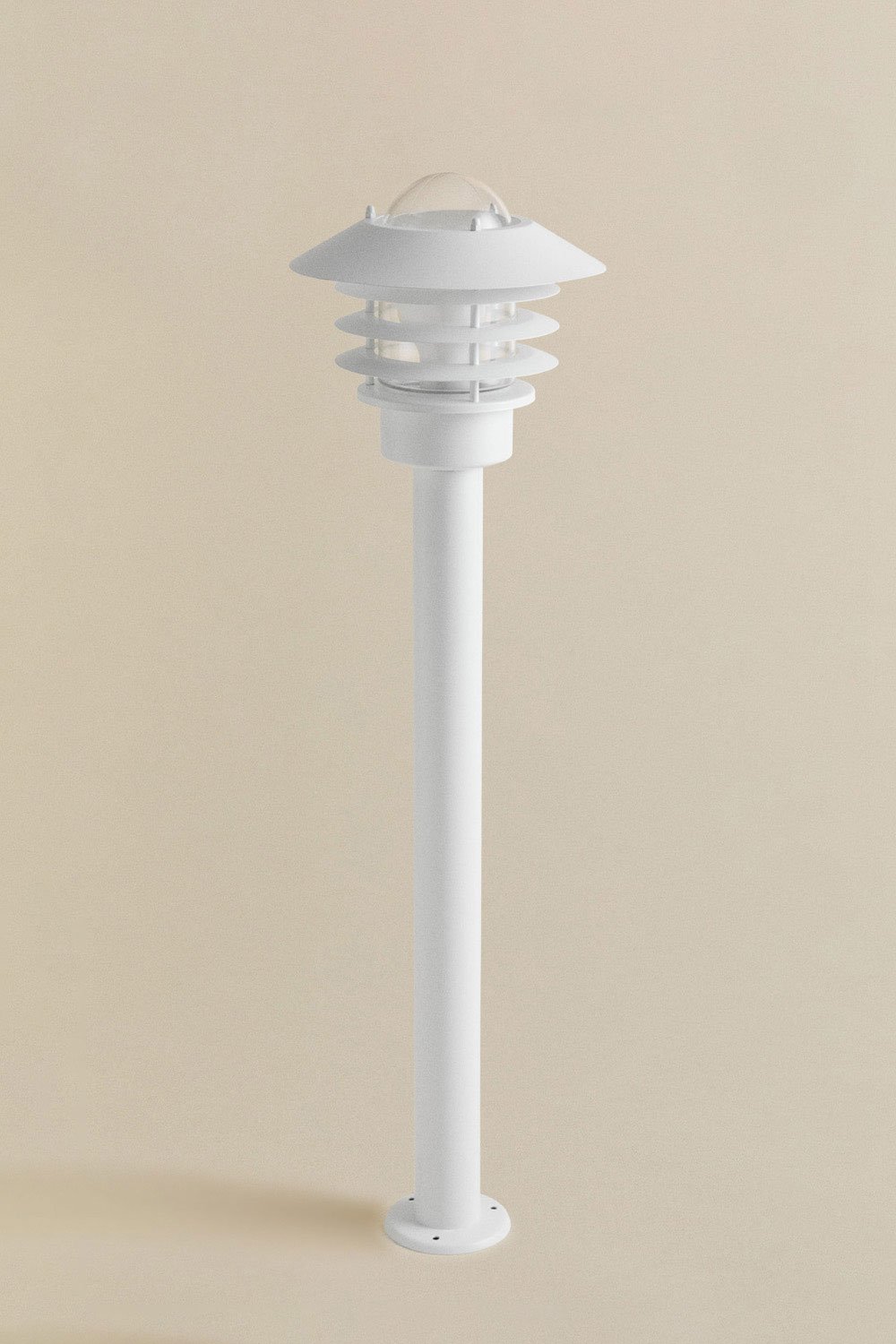 Fovar Stainless Steel Outdoor Beacon - SKLUM