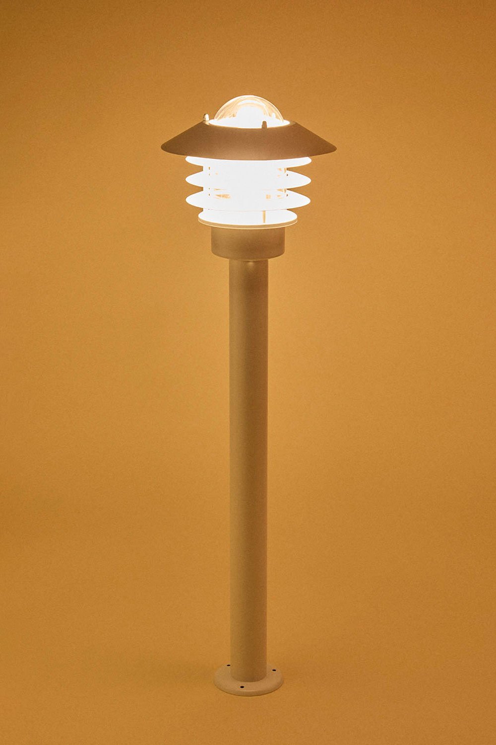 Fovar Stainless Steel Outdoor Beacon - SKLUM