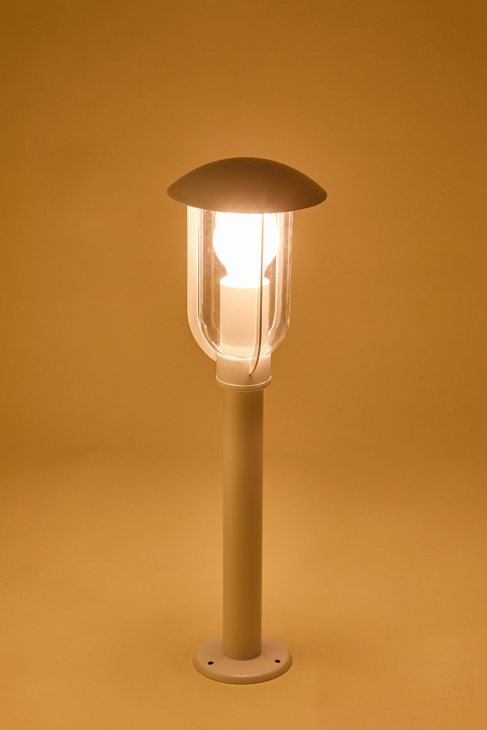 Borena stainless steel outdoor beacon - SKLUM