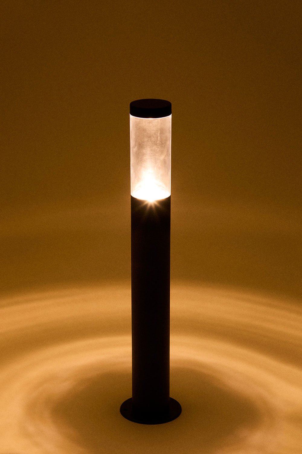 Ulexi stainless steel outdoor beacon - SKLUM