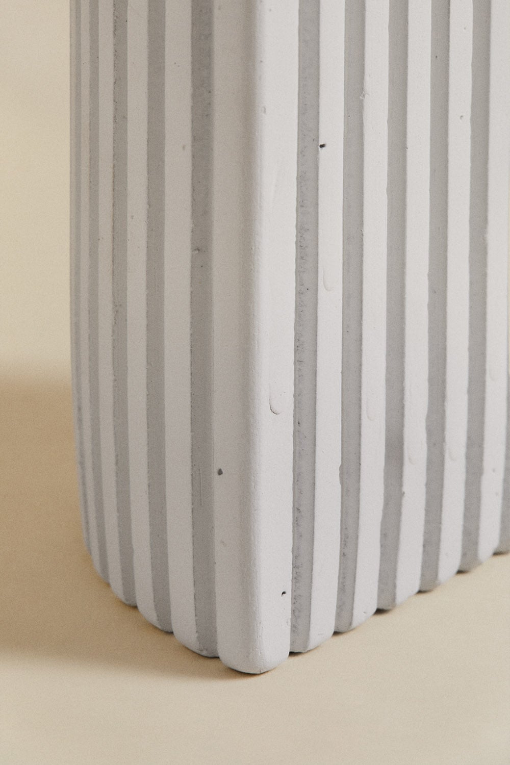 Morbel cement bookends - SKLUM