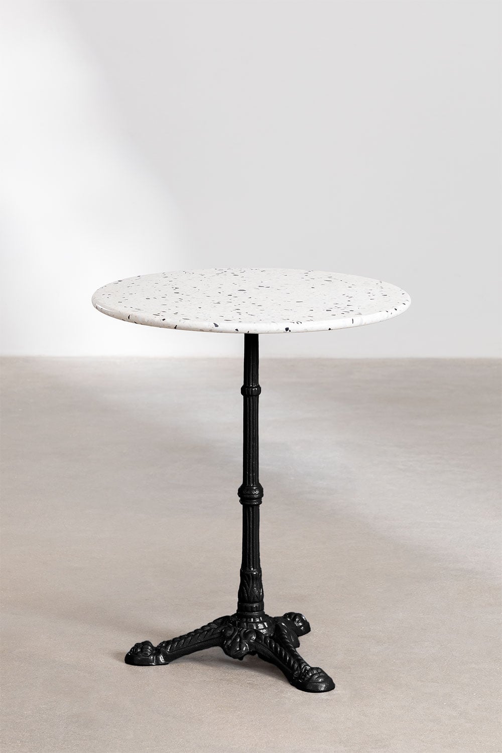 Vertuo terrazzo bar table - SKLUM