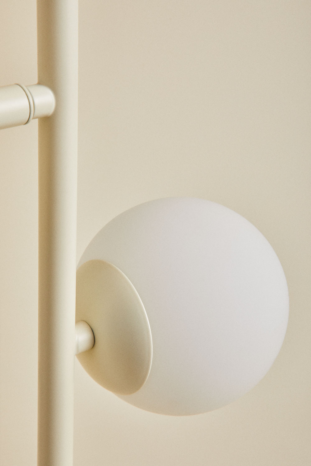 Table lamp with 2 light points Amaranto - SKLUM