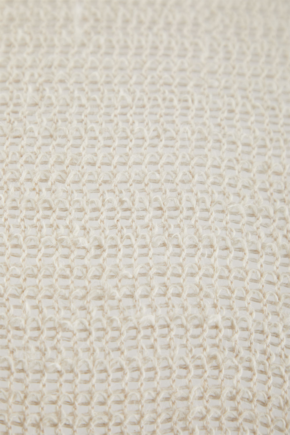 Bastil linen pendant ceiling lamp - SKLUM