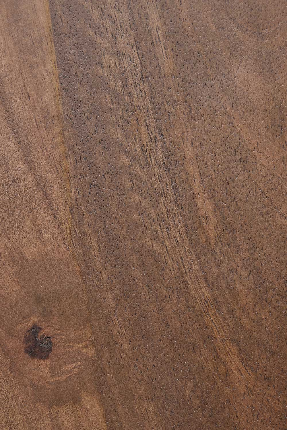 Side table 45x30 cm in Rigi wood - SKLUM