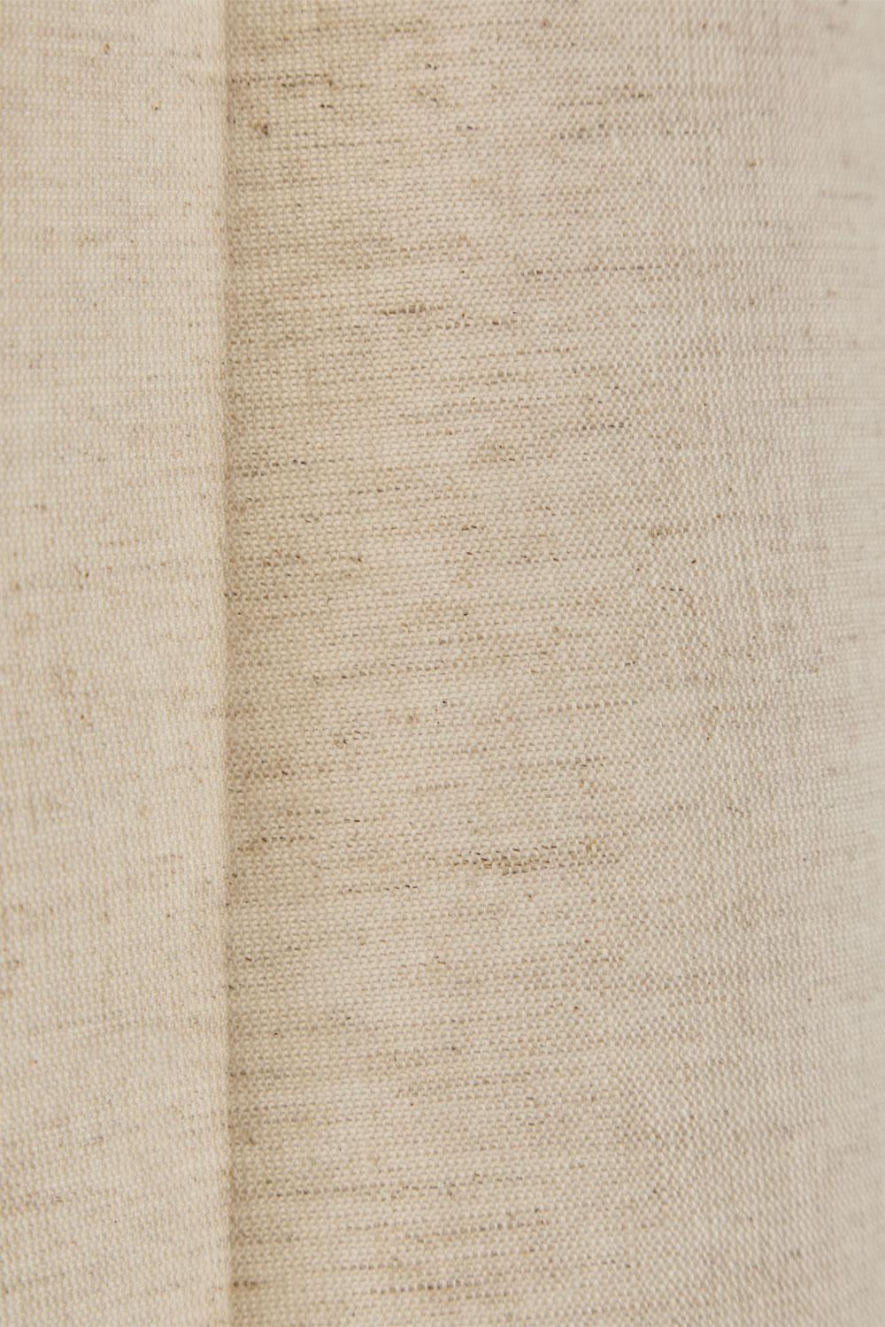 Philipa cotton pendant ceiling lamp Ø45 cm - SKLUM