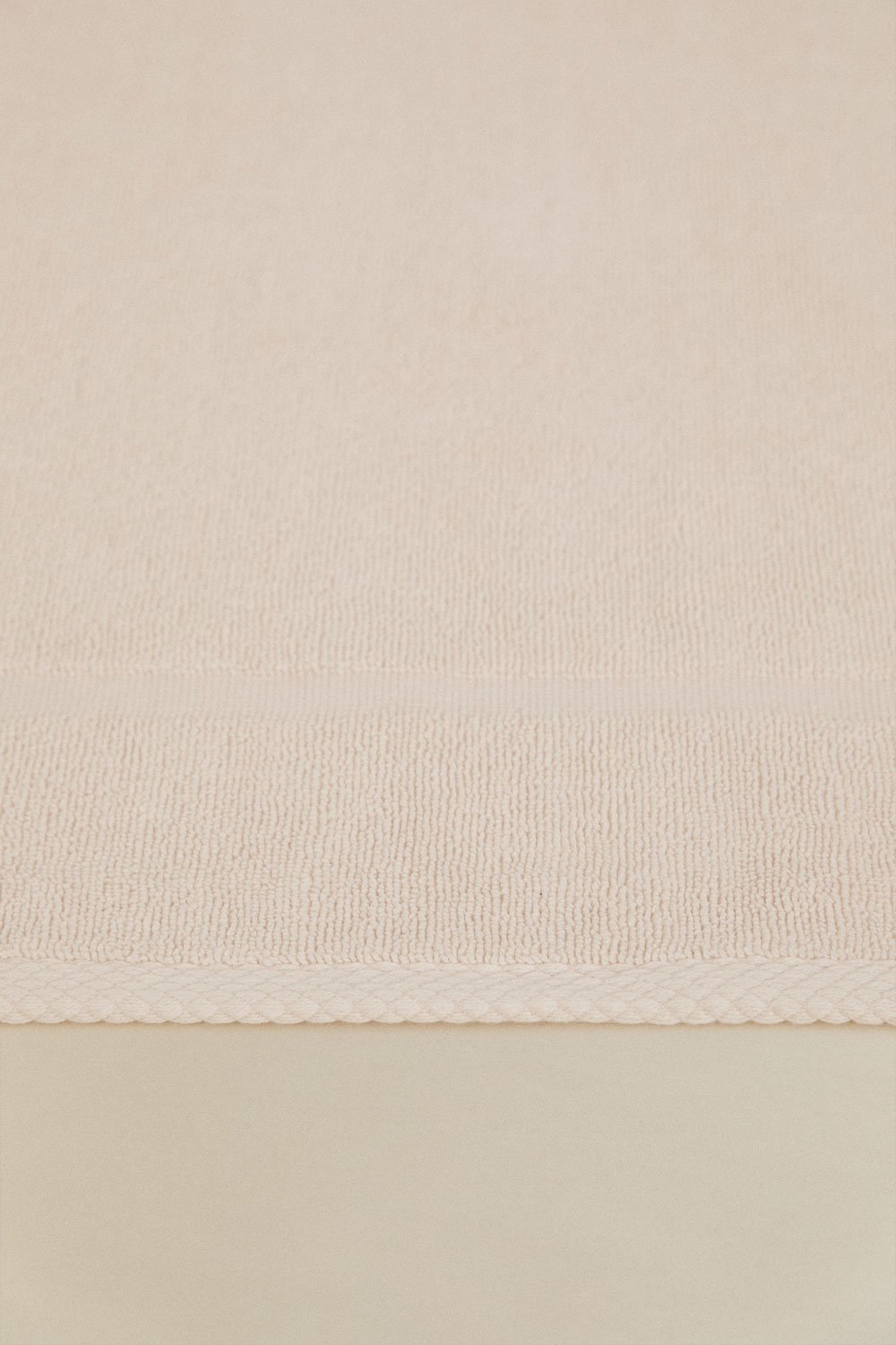 Bath mat 50x80 cm in cotton Danel - SKLUM