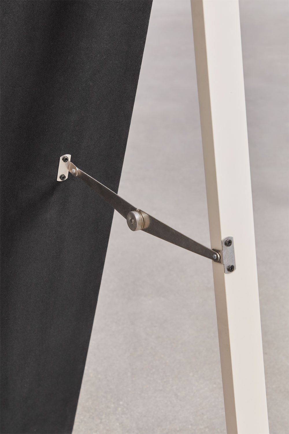 60x160 cm free-standing mirror in MDF Nurevi - SKLUM