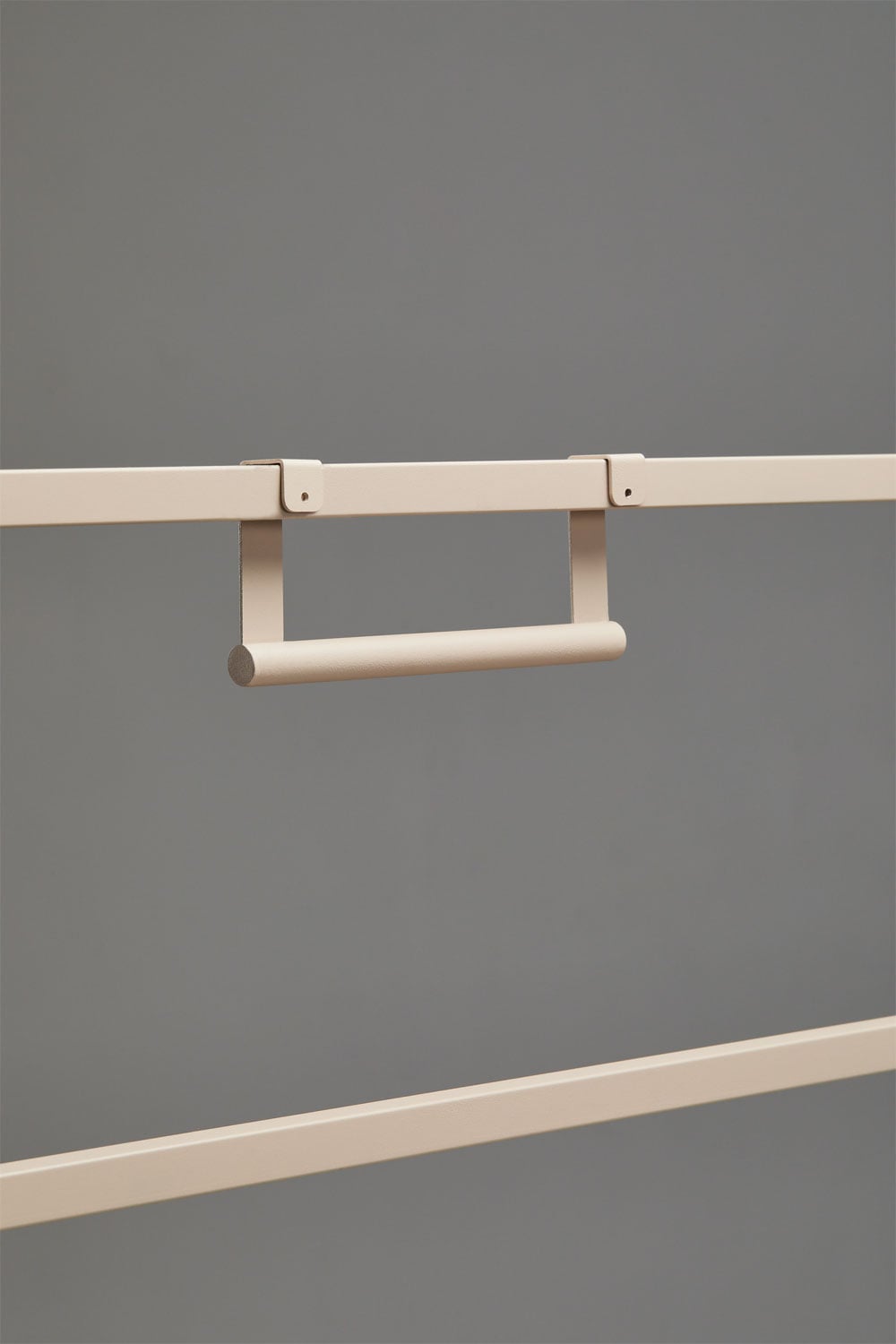Rivana steel modular outdoor kitchen towel holder - SKLUM