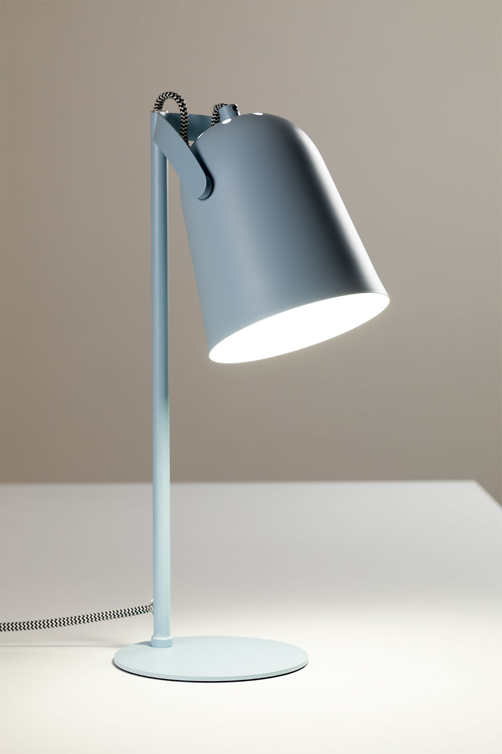 Moma Table Lamp - SKLUM