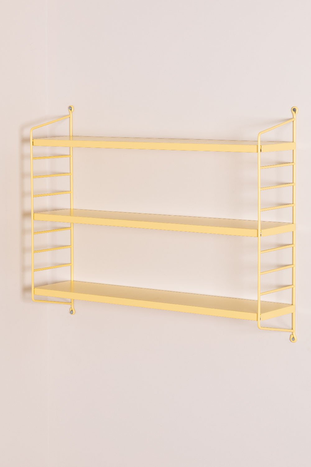 Modular Wall Floating Shelves Emine - SKLUM