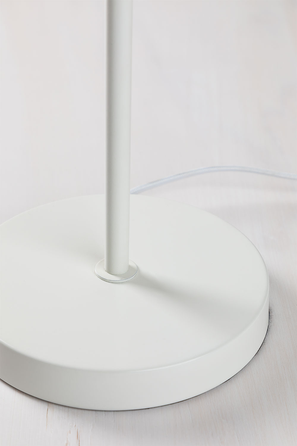 Rattan Table Lamp Satu - SKLUM