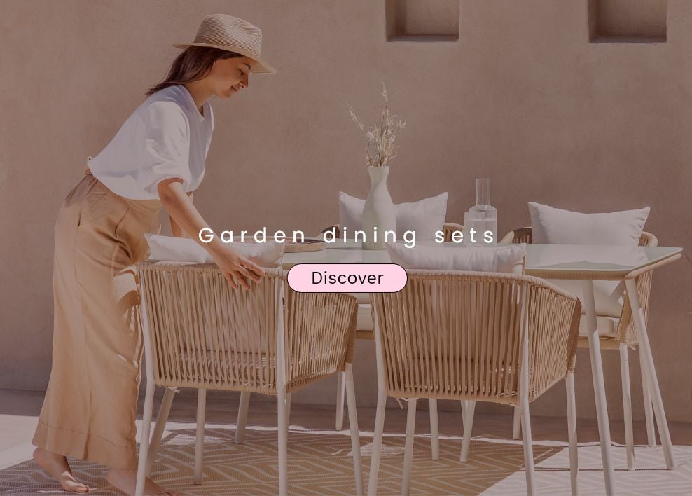 Garden furniture sets - SKLUM